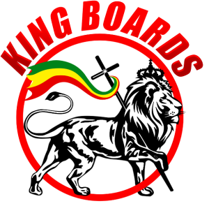 King Boards – We blend nature's finest with contemporary design to ...